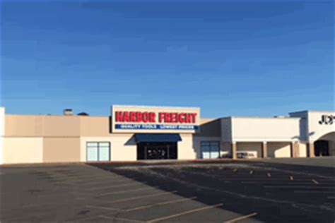 Harbor Freight Store Benton AR