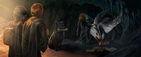Harry Potter And The Goblet Of Fire Wallpaper