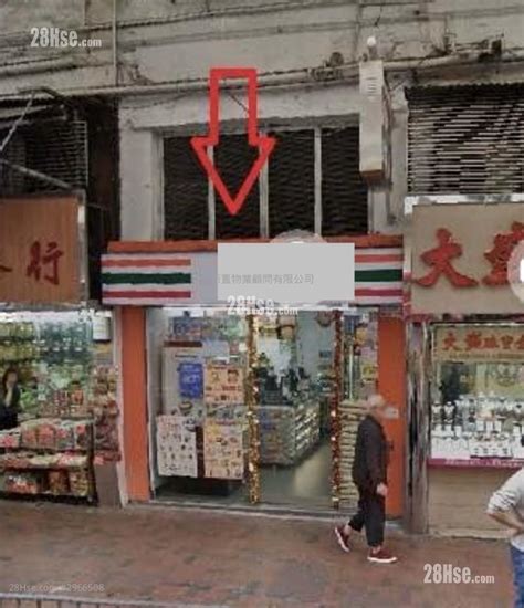 單幢樓房 2966508 租盤樓盤詳細資料 28hse 香港屋網