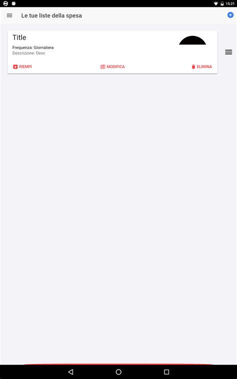 Resize An Avatar And Have It Top Of An Image Ionic V3 Ionic Forum