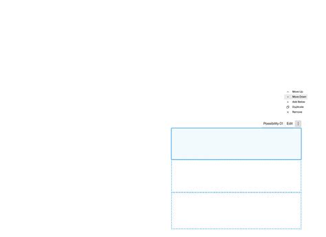 a visual editor in a headless cms finally payload