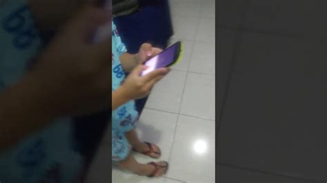 O celular do vô YouTube