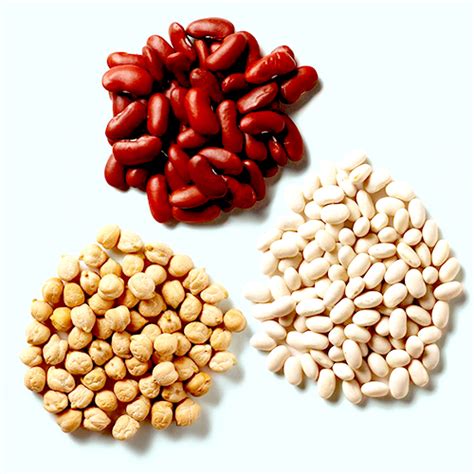 Dry Beans