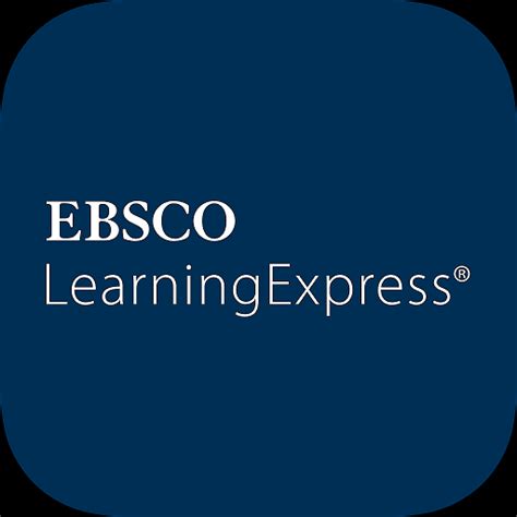 EBSCO LearningExpress - Apps on Google Play