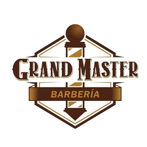 Barbería Grand Master Cr San José
