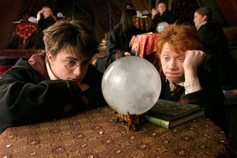 ~aesthetics Of Harry Potter эстетика Гарри Поттера~ — Трикки — тесты