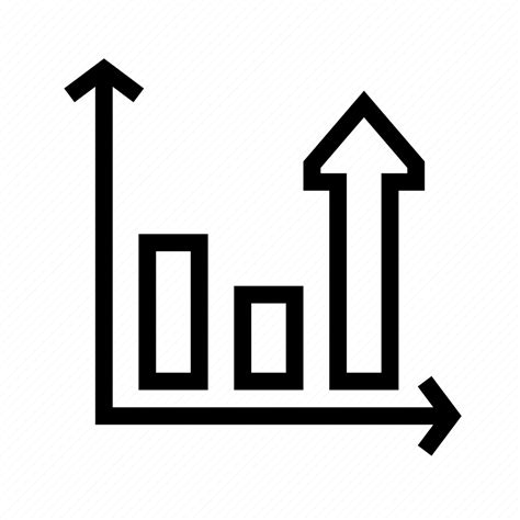 Bar Chart Stats Graph Statistics Icon Download On Iconfinder