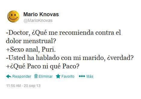 Chistes De Sexo Y Pareja Iv