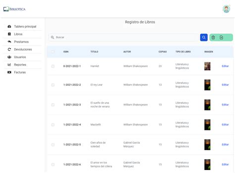 Github Douglas Hernandez Biblioteca