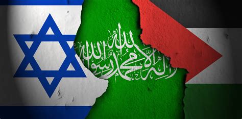 Jaque Mate En La Guerra Entre Hamás E Israel