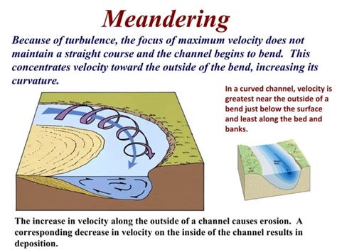 Fluvial Systems General Ppt