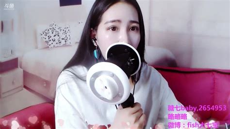 在线ASMR 婉儿别闹 助眠福利视频集 51 ASMR视频网