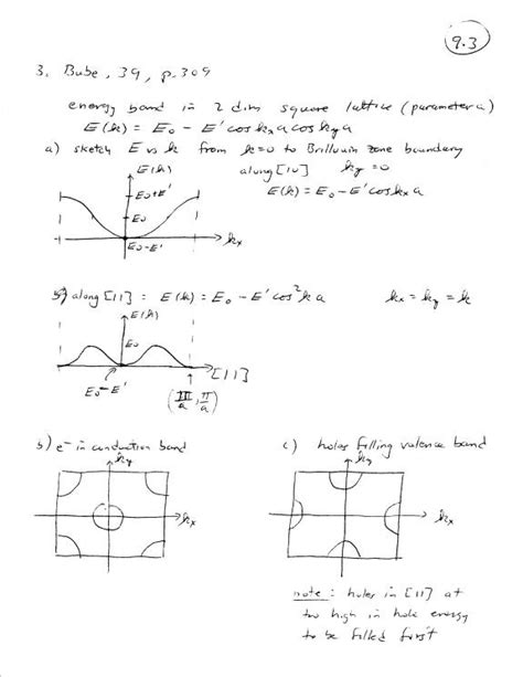 Eleg Homework Solution