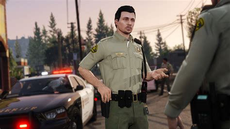 Custom Leo Poses 4 Gta5