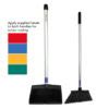 Colour Coded Lobby Pan Set