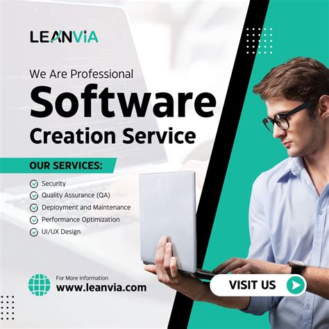 Leanvia On Linkedin Innovation Leanvia Softwaredevelopment