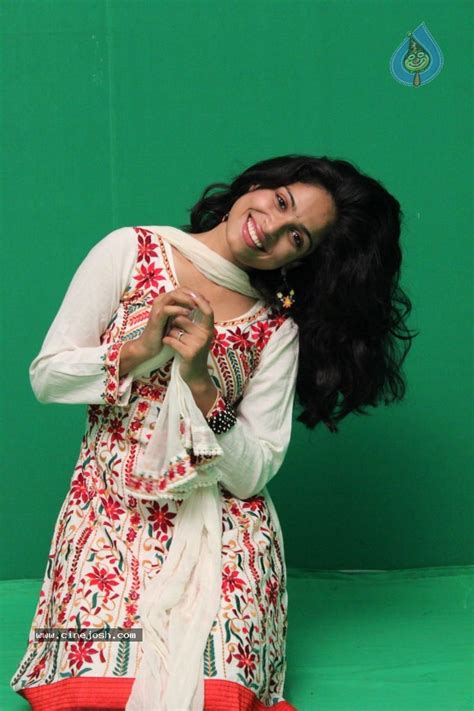 Vrushali Stills Photo 17 Of 74
