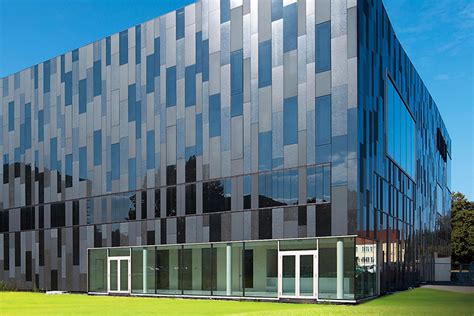 News Lightweight Composite Stone Cladding That Inspires