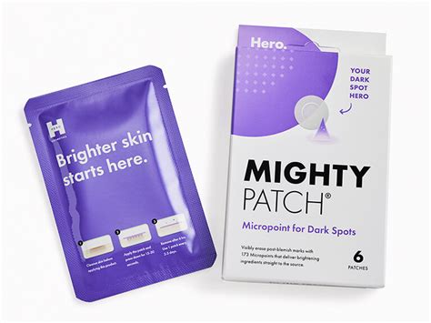 Hero Pimple Patches Ph