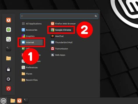 Installing Google Chrome On Linux Mint The Easy Way