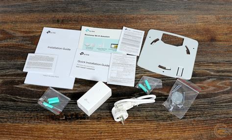 Как увеличить зону покрытия Wi Fi Обзор Tp Link Eap225 и Tp Link