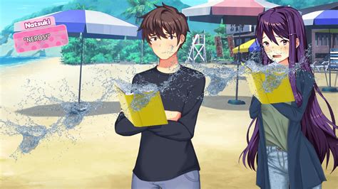 The Beach Episode Rddlc