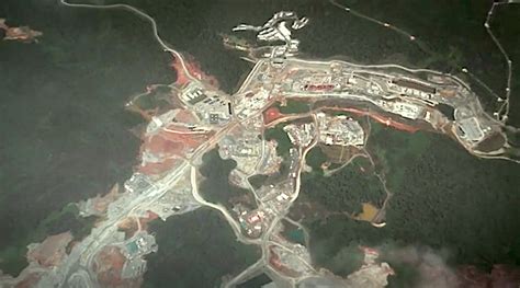 Panama Says First Quantum Misleading Investors MINING