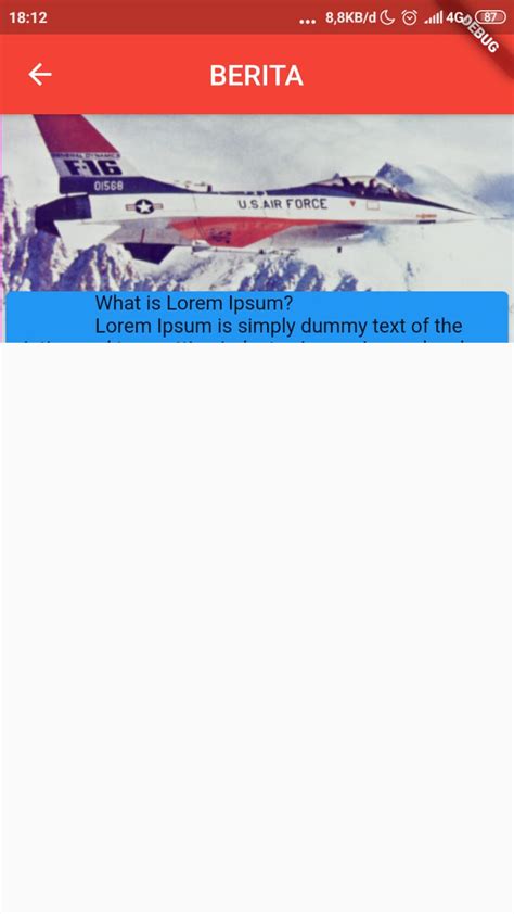 Dart Flutter Scrolled Stack Widget Stack Overflow