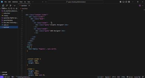 Alfred Osei Boakye On Linkedin Gamedevelopment Html Css Javascript