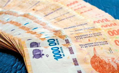 Préstamos de hasta 4 millones de pesos para monotributistas los