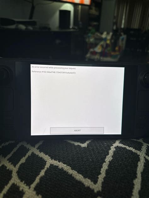 Just Wanted To Make You Aware Im Running Into This Issue Assuming It