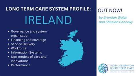 New Goltc System Profile Long Term Care In Ireland Goltc