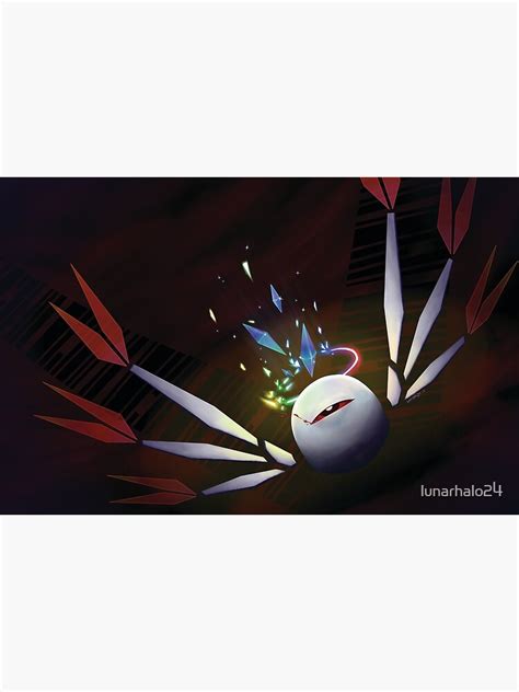 Kirby 64 Zero Two Poster For Sale By Lunarhalo24 Redbubble