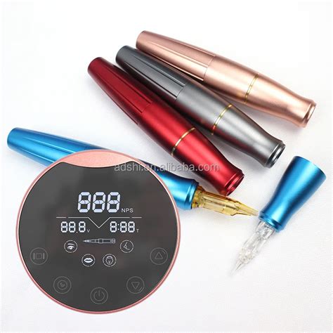 Biomaser P90 Permanent Makeup Machine Microblading Power