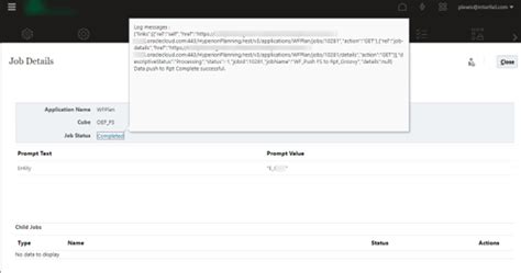 Groovy Script To Execute Rules As Administrator Random Epm Notes