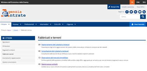 Contratto Affitto