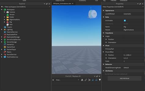 Changing Rigs While The Animation Editor Is Open Can Fill The