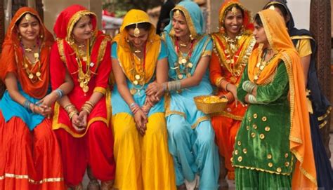 Modern Tradition And Culture Of India A Critical Study