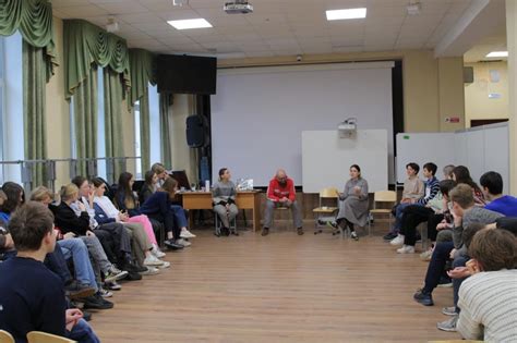 Арт лагерь Л2Ш ноябрь 2022 ГБОУ Лицей Вторая школа имени В Ф Овчинникова Москва