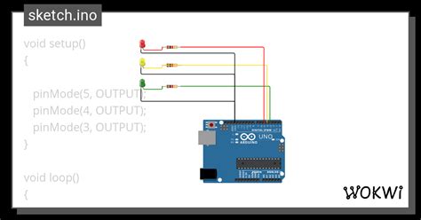 Novaldi Lll 1 Wokwi Esp32 Stm32 Arduino Simulator