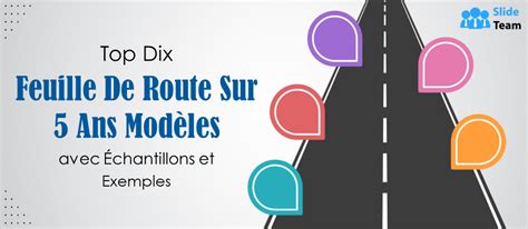 Les Dix Meilleurs Mod Les De Feuille De Route Sur Ans Avec Des Exemples Et Des Exemples