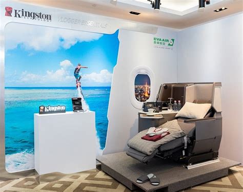 kingston returns to computex 2023 with new non binary ddr5 memory and xs1000 external ssd