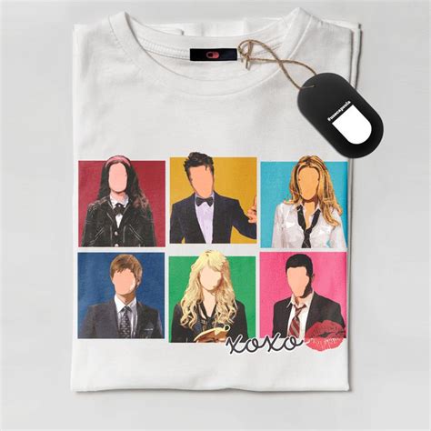 Olá galera do Upper East Side Gossip girl está de volta mami A série estreou hoje nesta