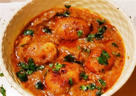 दम आलू बनाने की विधि Dum Aloo Recipe In Hindi