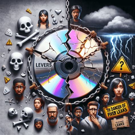 The Dangers Of Fivem Leaks How They Affect Game Developers And Players