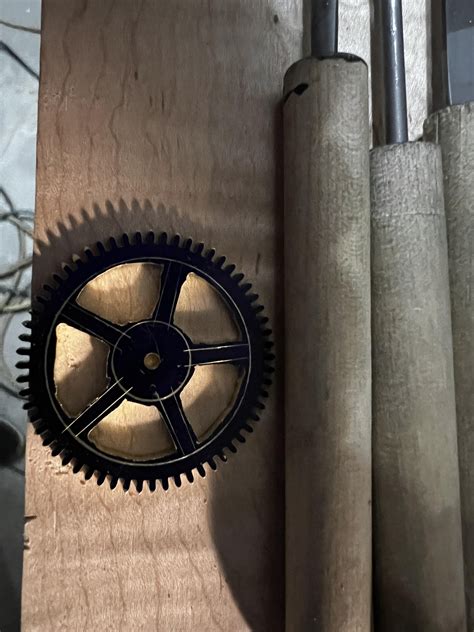 Clock Update R Clocks