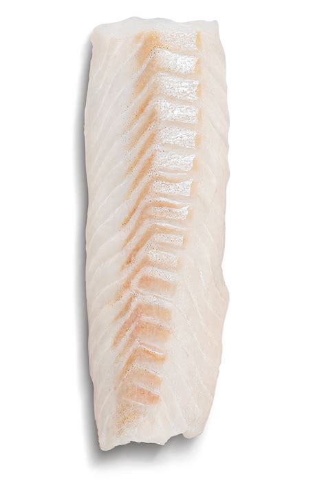 Wild Caught Pacific Cod David Protein