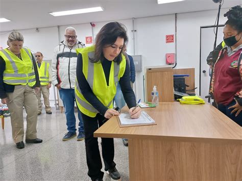 Simone Tebet Comemora Alta Em Pesquisas E Afirma ‘voto útil Somos Nós