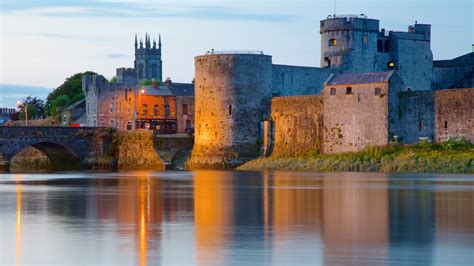 Visite Shannon O Melhor De Shannon Irlanda Viagens 2022 Expedia Turismo
