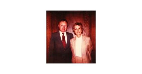 Jerry Wayne And Roark Obituary 1934 2015 Legacy Remembers